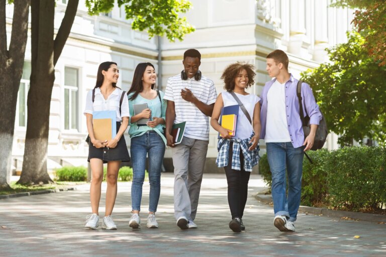 Campus – New UPB
